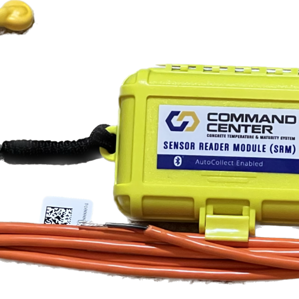 301006-XXX - COMMAND Center Temperature/maturity Smart Sensor - Anditech