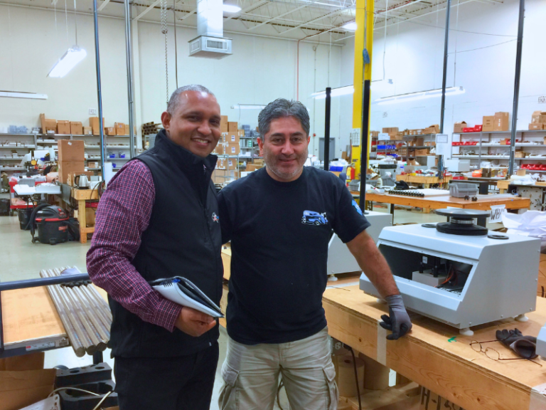 Introducing Command Center - Anditech