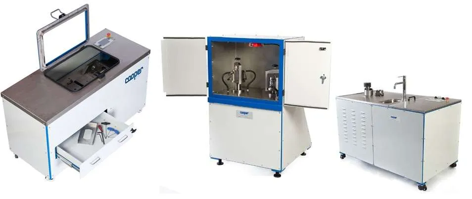 Introducing Cooper - Anditech