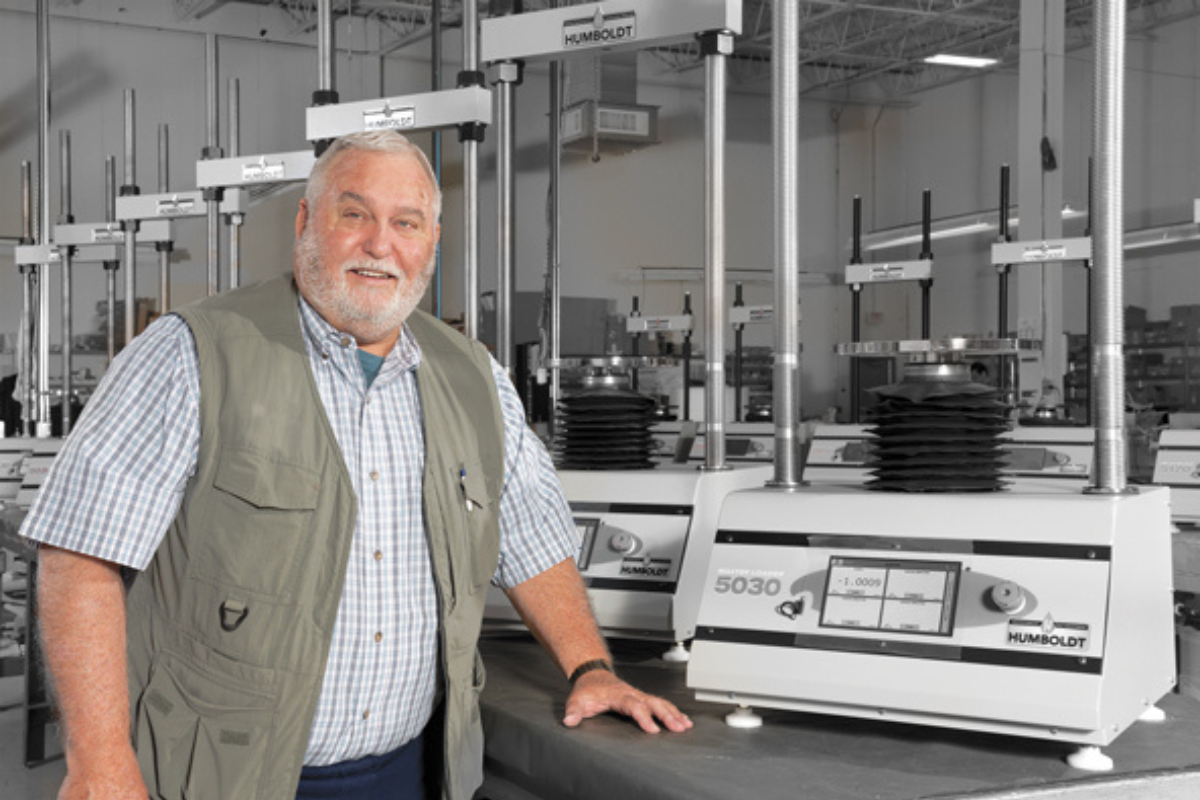 Introducing Humboldt - Anditech