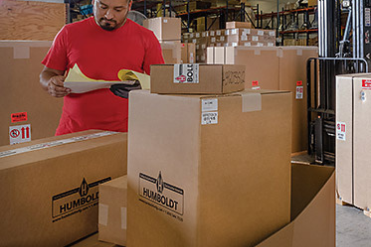 Introducing Humboldt - Anditech