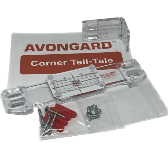 TC21 - Avongard Corner Tell-Tale - Anditech
