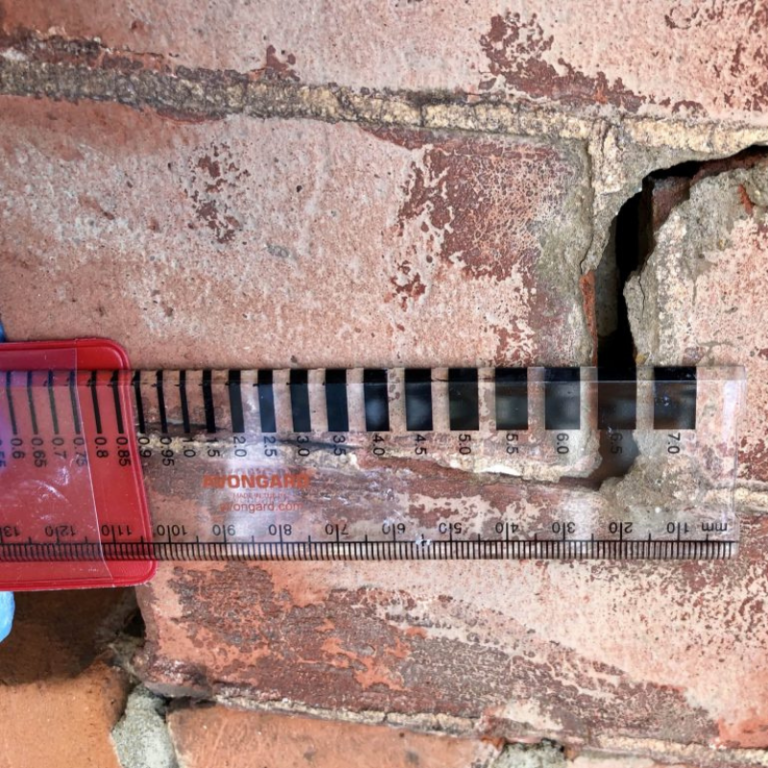 Crack & Disp Monitors - Anditech