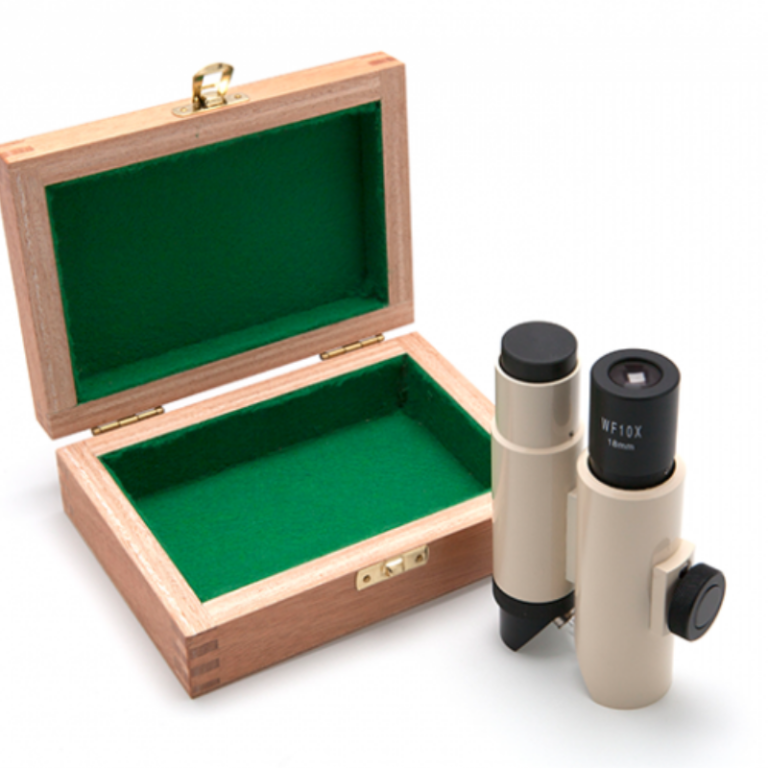 CM01 - Avongard Crack Detection Pocket Microscope - Anditech