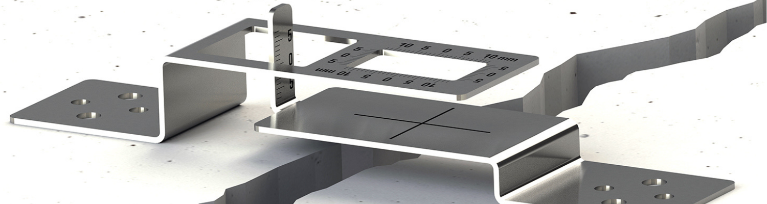 Crack and Displacement Monitoring