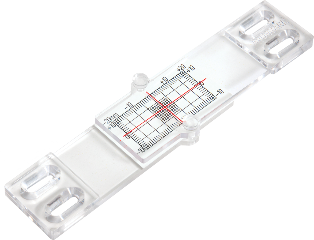 TS21 - Avongard Standard Tell-Tale - Anditech