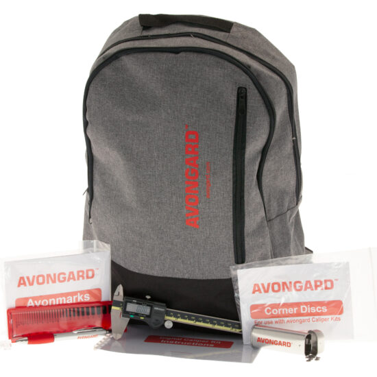 Crack & Disp Monitors - Anditech