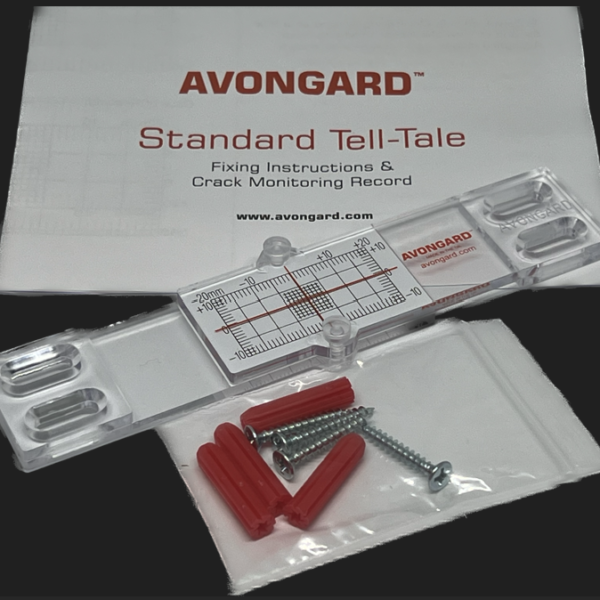 TS21 - Avongard Standard Tell-Tale - Anditech