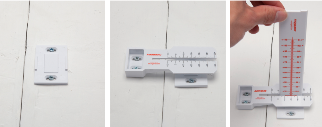 TD11 - Avongard Displacement Tell-Tale - Anditech