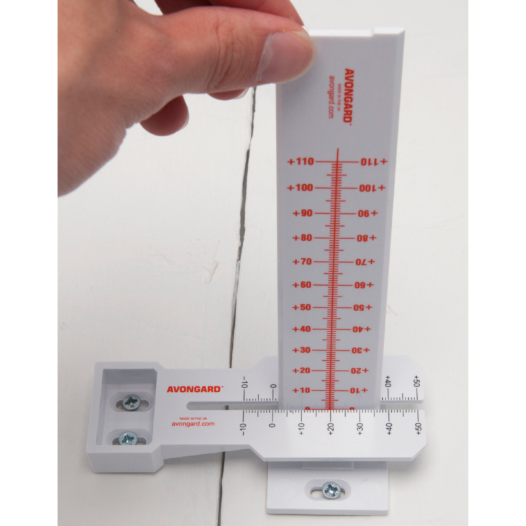 TD11 - Avongard Displacement Tell-Tale - Anditech