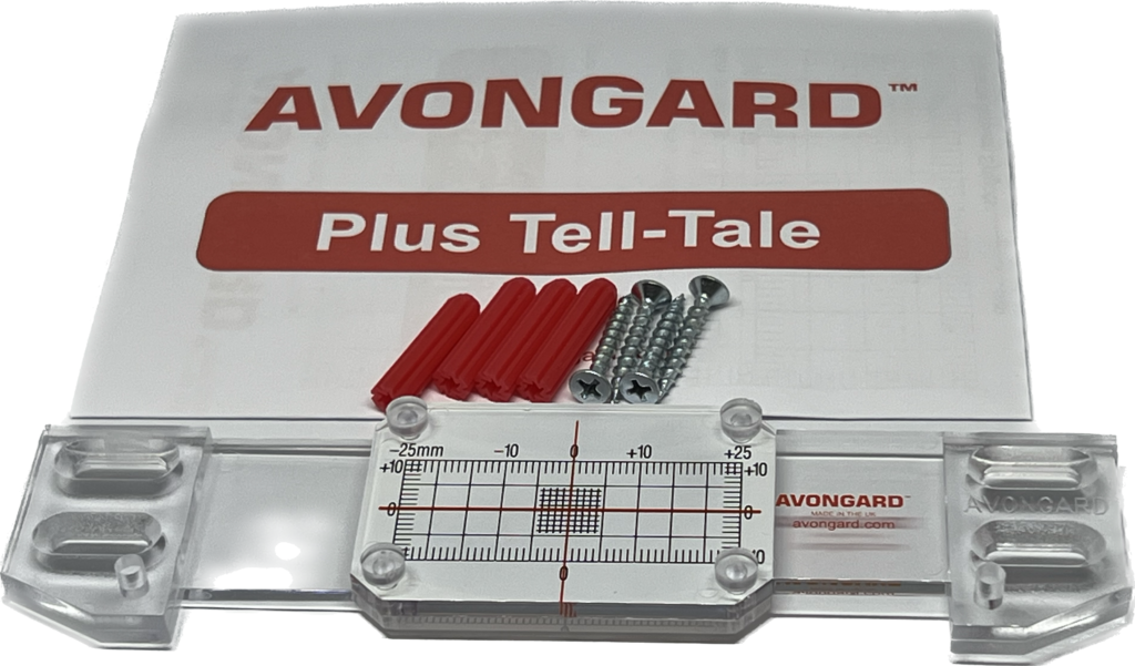 TP11 - Avongard Plus Tell-Tale - Anditech
