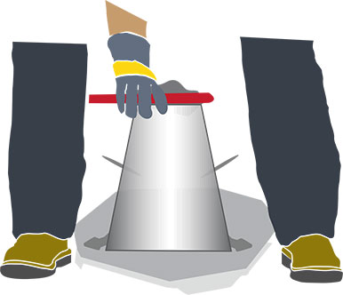 Concrete Slump Test Equipment