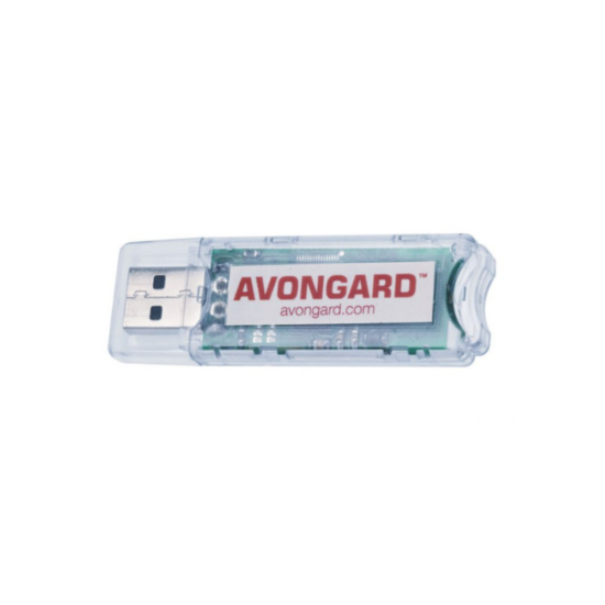CMR-R12 - USB Communications Module - Anditech