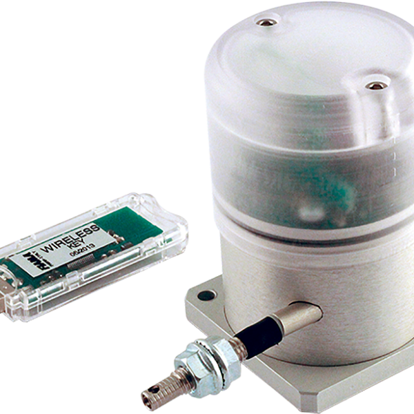 CMR-K12 - Crack Movement Recorder Kit (Wireless) - Anditech