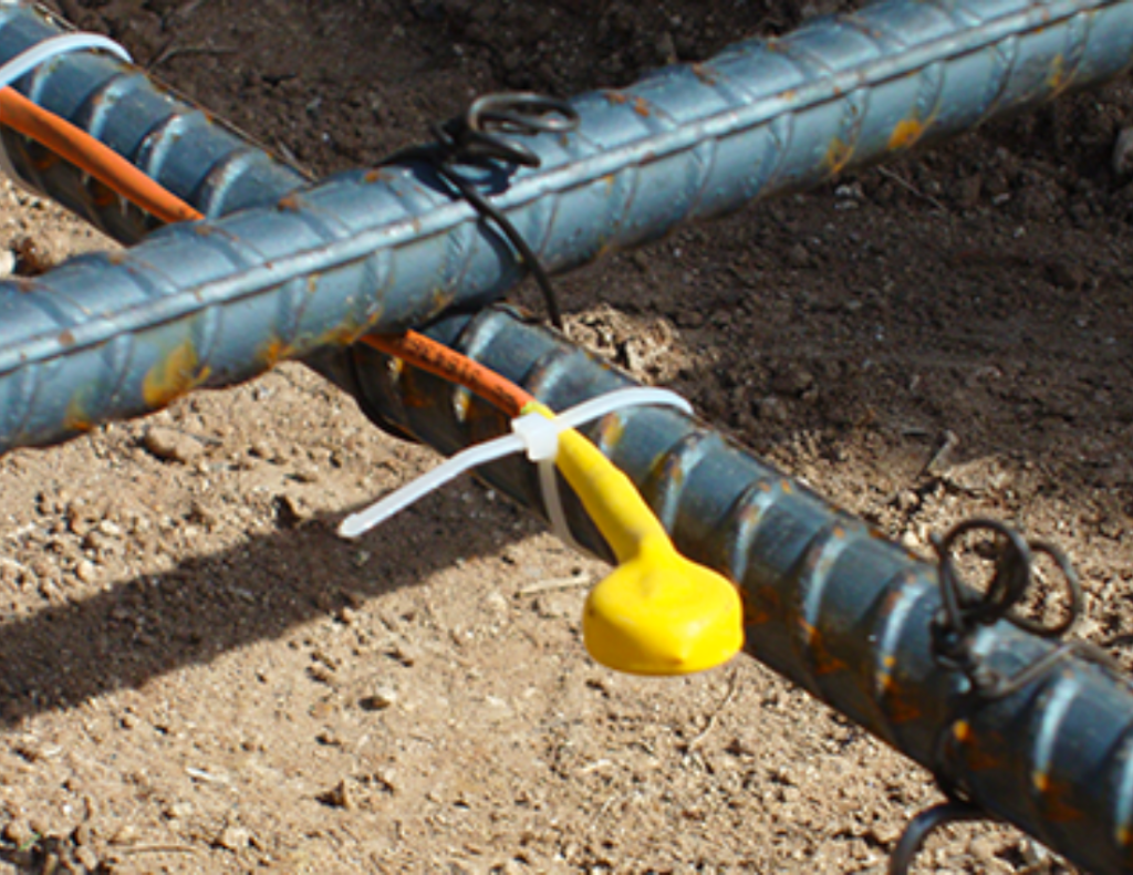 301006-XXX - COMMAND Center Temperature/maturity Smart Sensor - Anditech