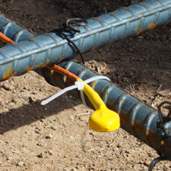 301006-XXX - COMMAND Center Temperature/maturity Smart Sensor - Anditech