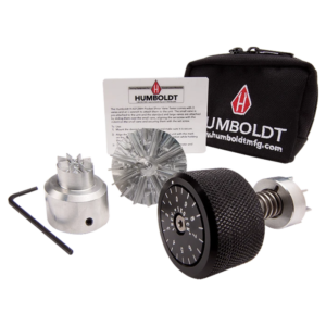 Shear Vane - Anditech