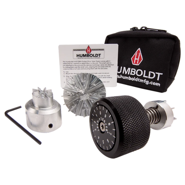 Shear Vane - Anditech