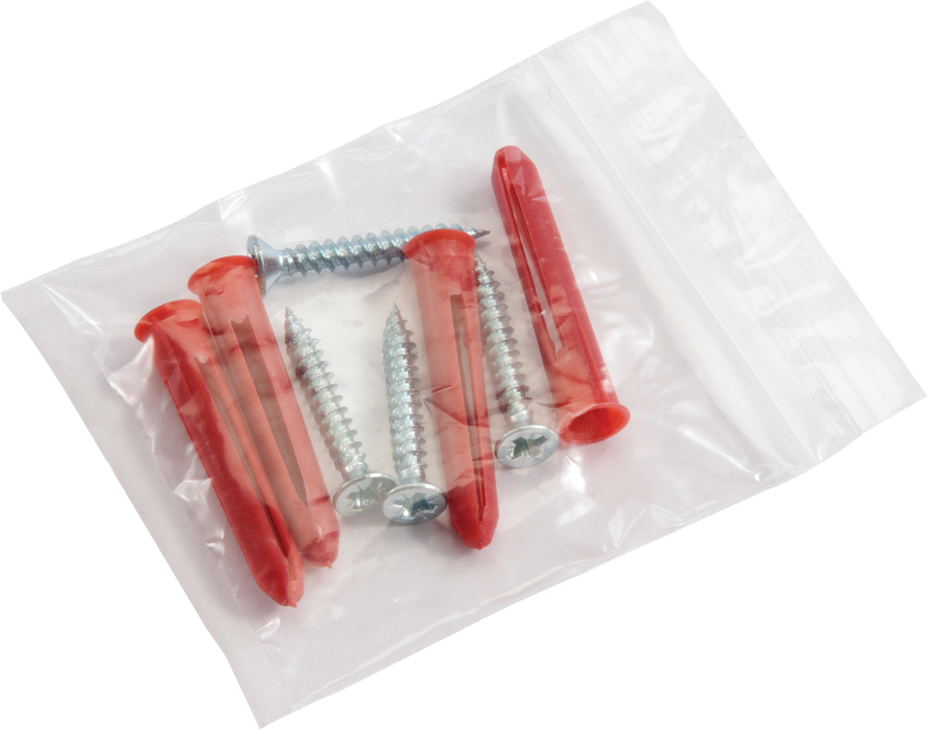 AF11 - Set of Fixing Screws - Anditech