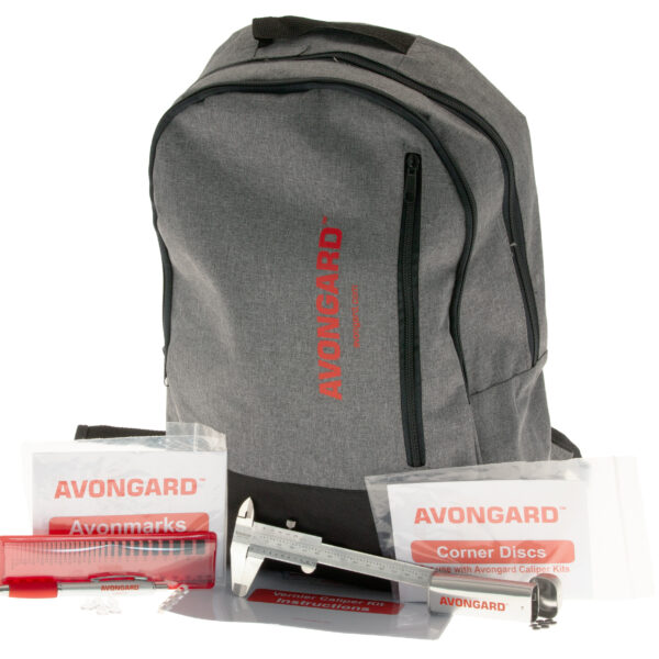 Crack & Disp Monitors - Anditech