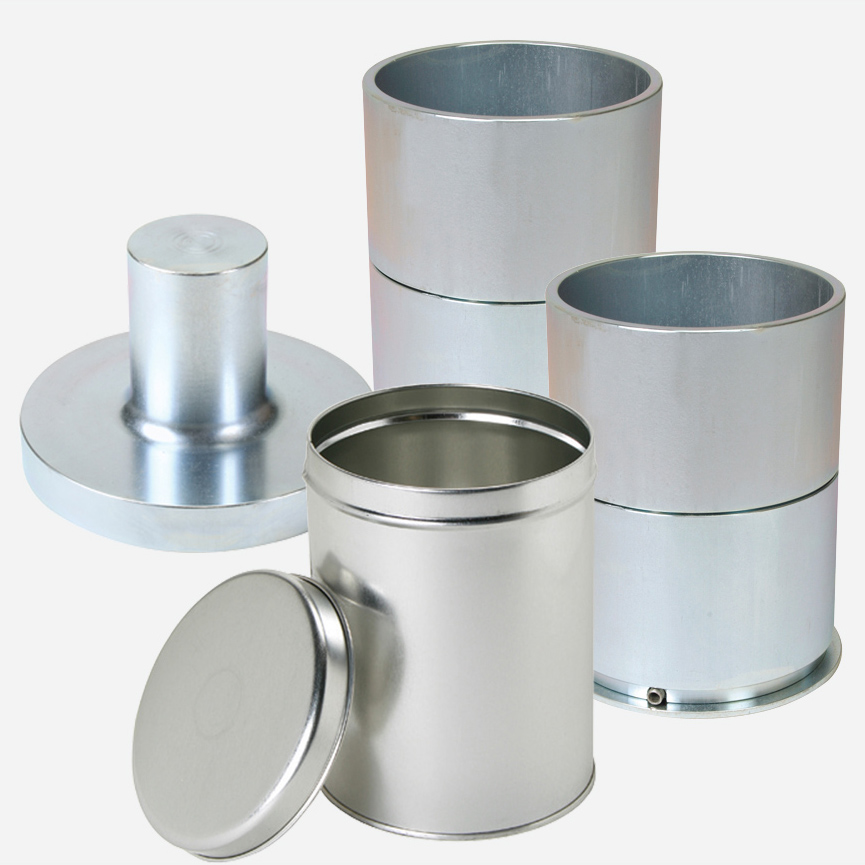 Marshall Testing for Asphalt - Anditech