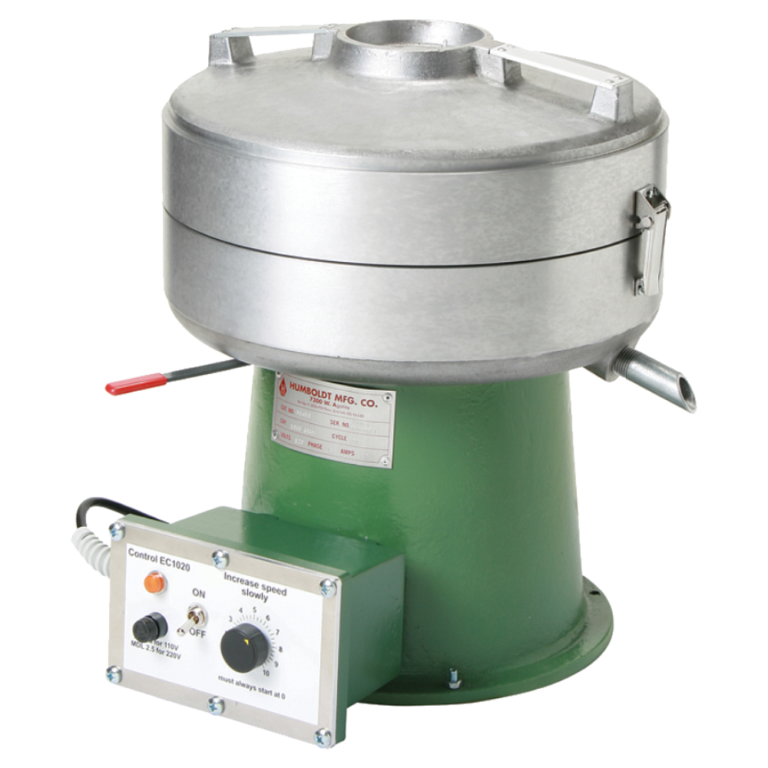 H-14xx - Humboldt Centrifuge Extractor (Explosion Proof), 220V 50/60Hz ...