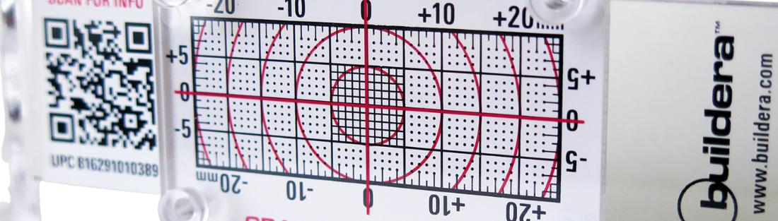 5020AV - BUILDERA CRACKMON® 5020AV CALIPER CRACK MONITOR - Anditech