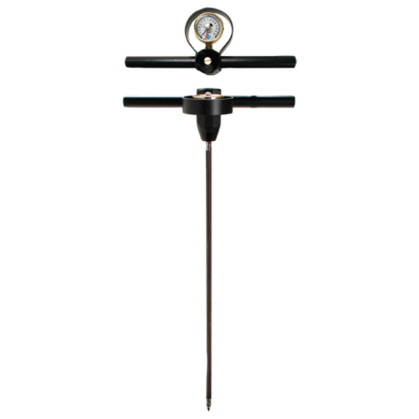 H-4210A - Penetrometer, Static Cone 24″ (Soil) - Anditech