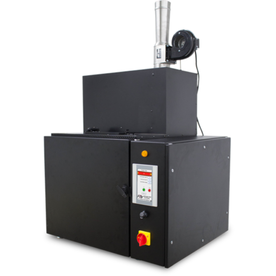 H-164x.xx - Pyrolytic (Pyro-Clean®) Ovens - Anditech