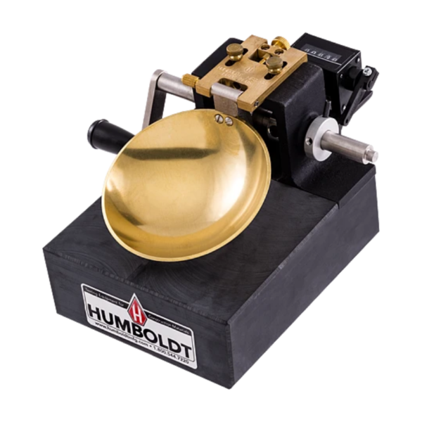 H-4228 - Humboldt ASTM Liquid Limit Machine (Hand-operated + Automatic ...