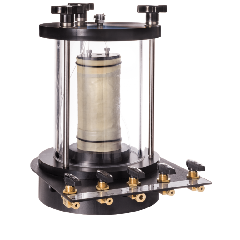 Permeability Cells - Anditech