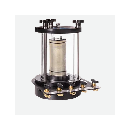 Soil Permeability Testing - Anditech