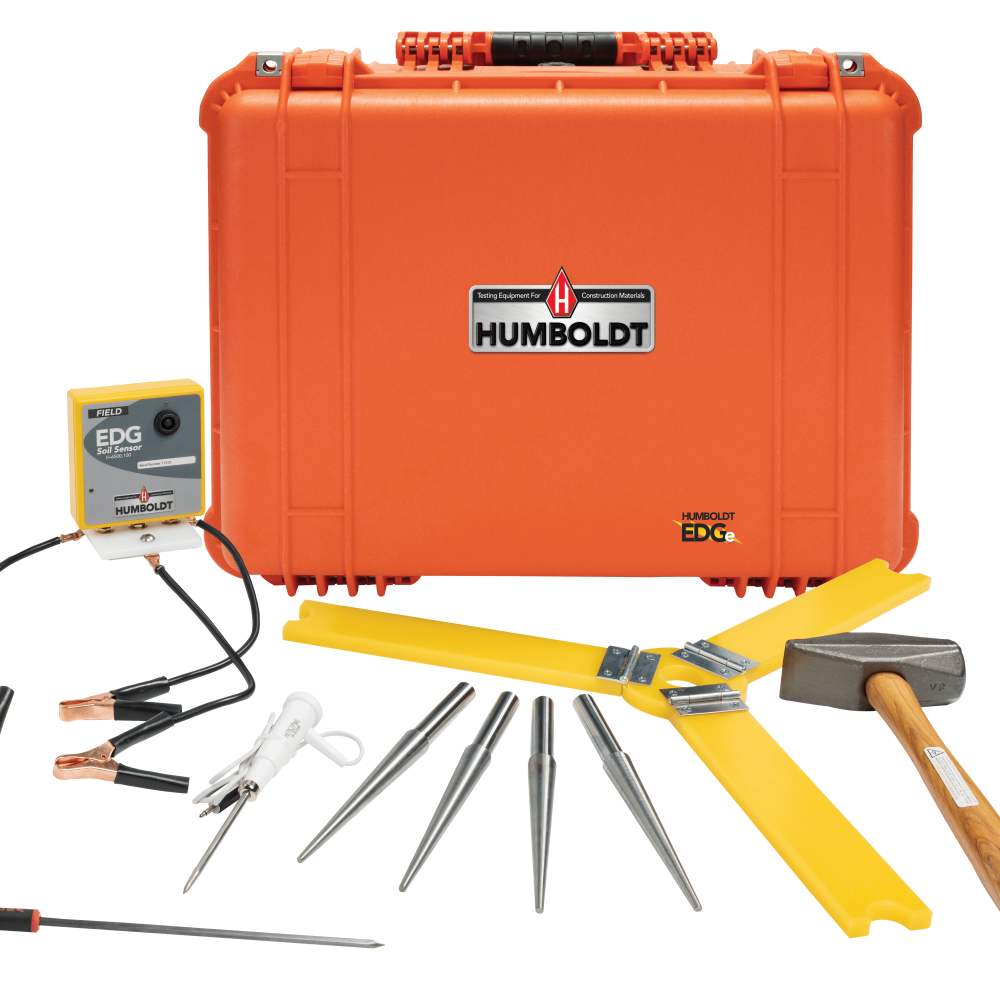 H-6500F.3F – Electrical Density Gauge Model E (EDGe) – Field Unit ...